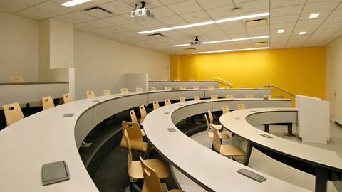 COLLEGE A GO-GO!!: JOHN JAY COLLEGE FOR CRIMINAL JUSTICE