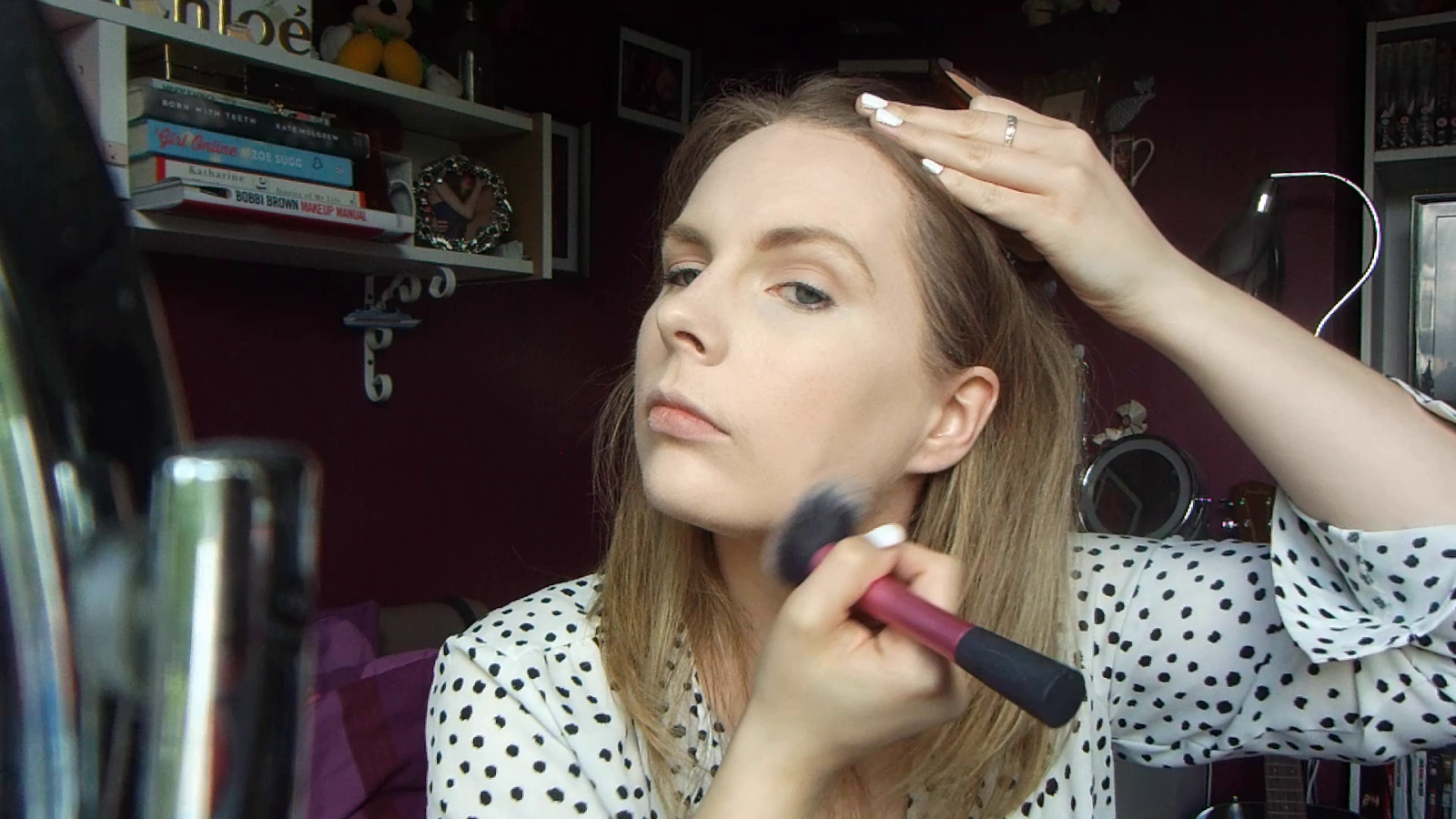 GET THE LOOK || DDA Andrea Hobbs [Major Crimes Week]