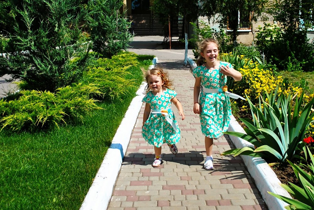 FAMILY LOOK 2 ИЛИ ИНФАНТИЛЬНОСТЬ В МОДЕ | ZAZULKAlife