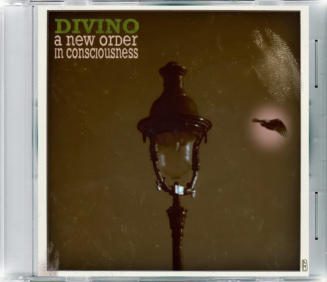 Cover Game: November 2012