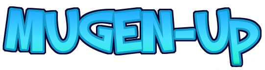 The King of Fighters 2002 UM MUGEN ~ MUGEN - Up