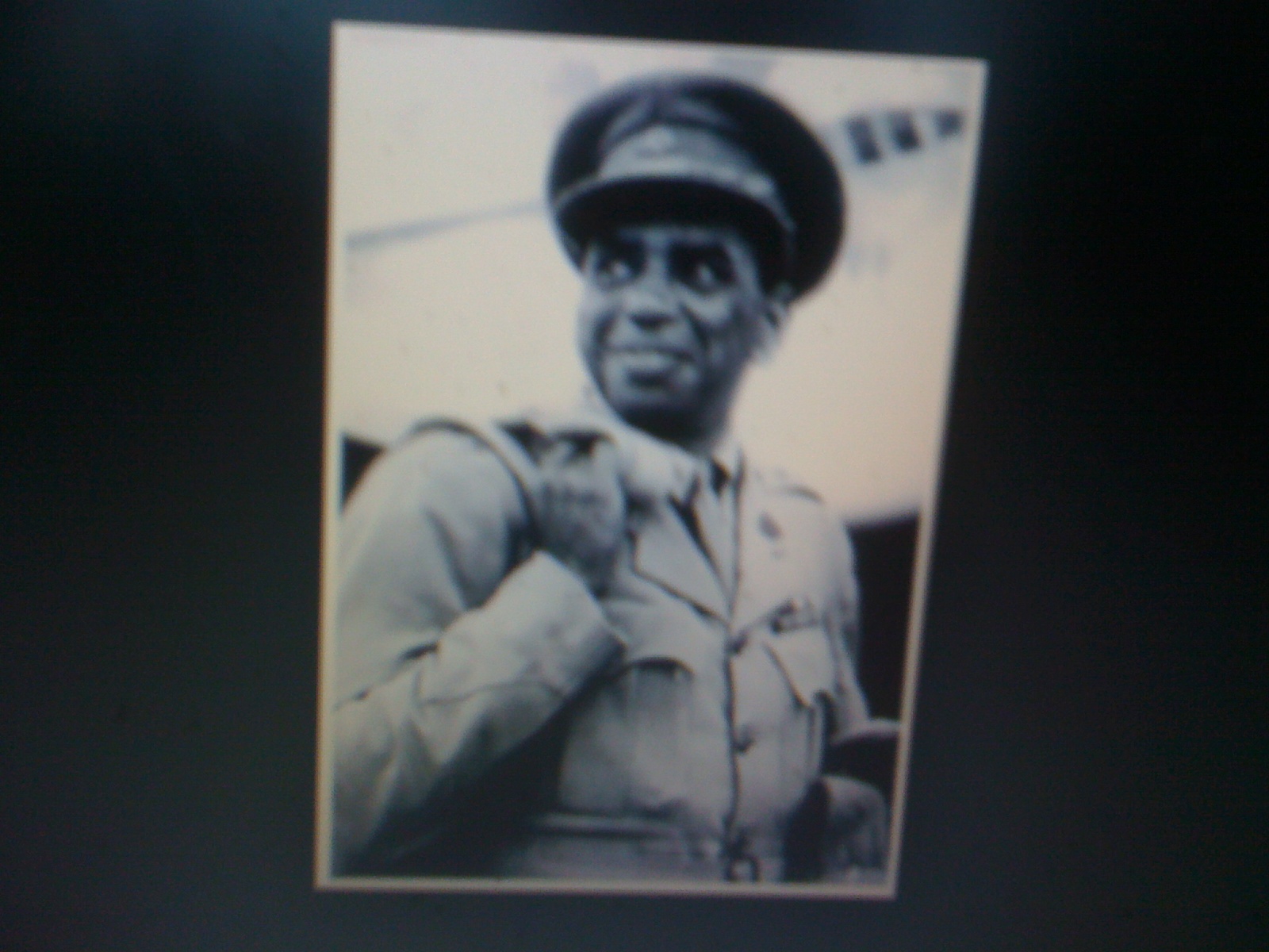 THE BLACK SOCIAL HISTORY:: BLACK SOCIAL HISTORY : REGINALD WALTERS ...