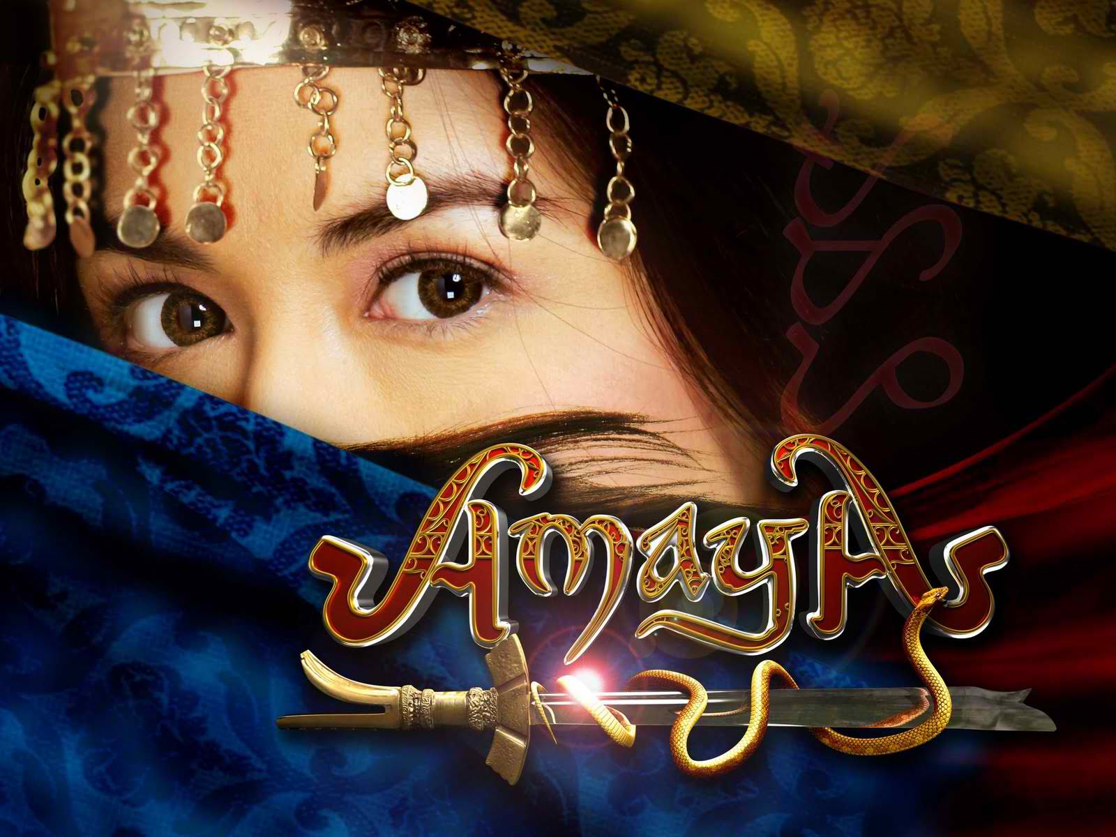 Amaya: Arrogant Datus, Barefooted Babaylans, and a Snake for a Playmate ...