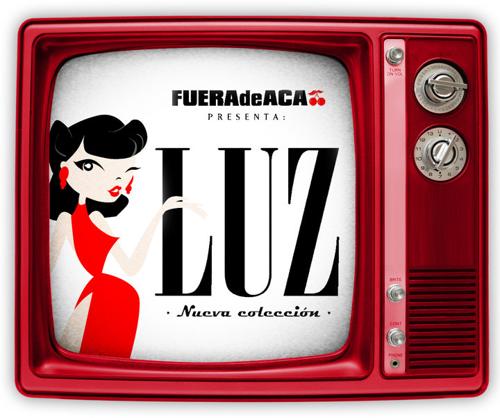 Trendy Tips Trendy Girls: Fuera de Aca