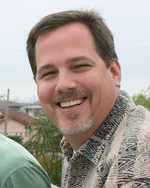 Steve Hargadon: Photos