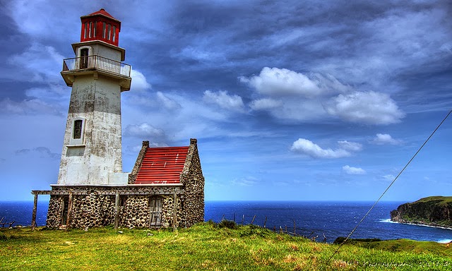 iOnline: Philippines Tourist Destination - Cagayan Valley (Region II)