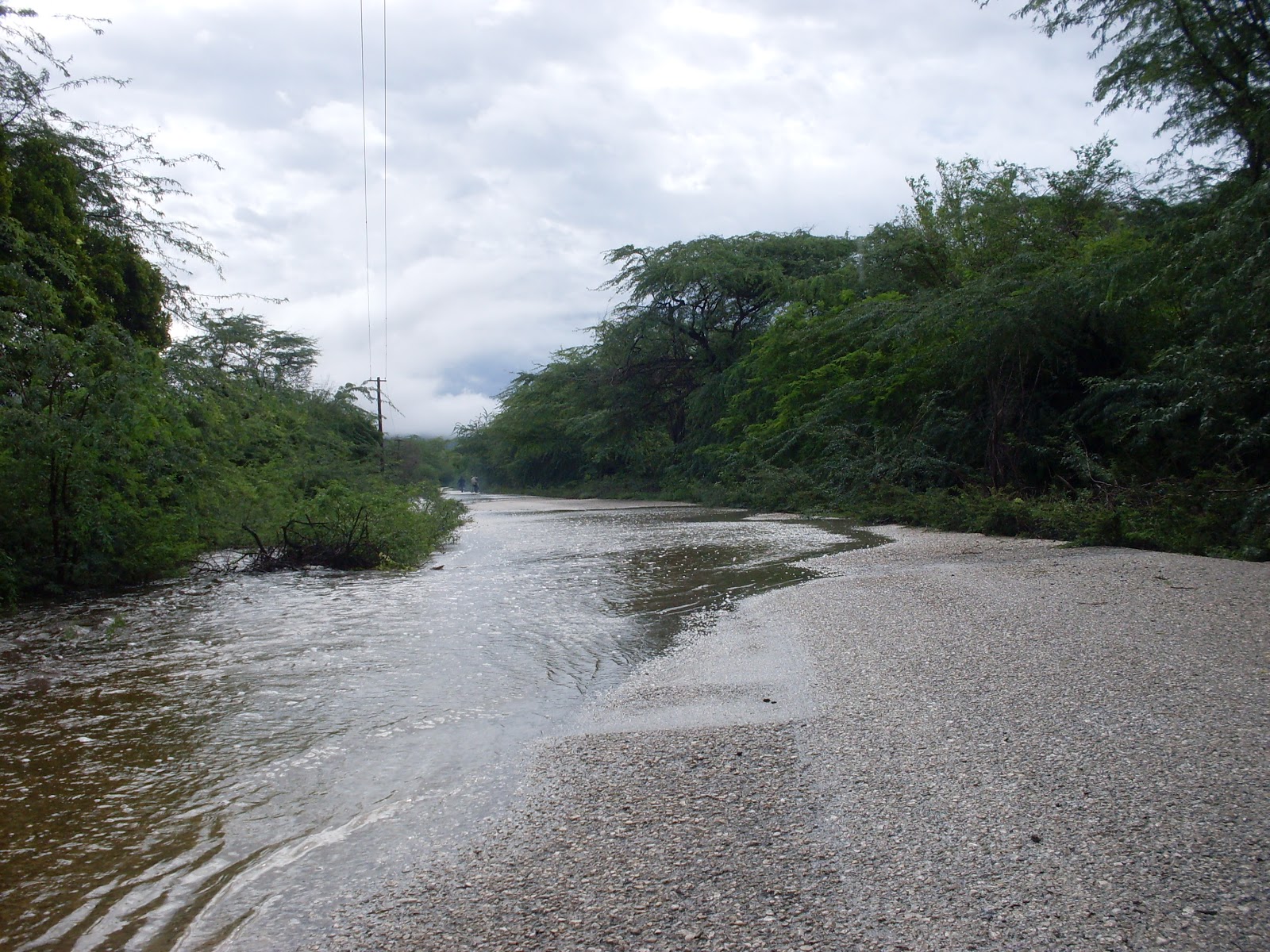 64 AÑOS COMPARTIENDO VIDA: JIMANÍ