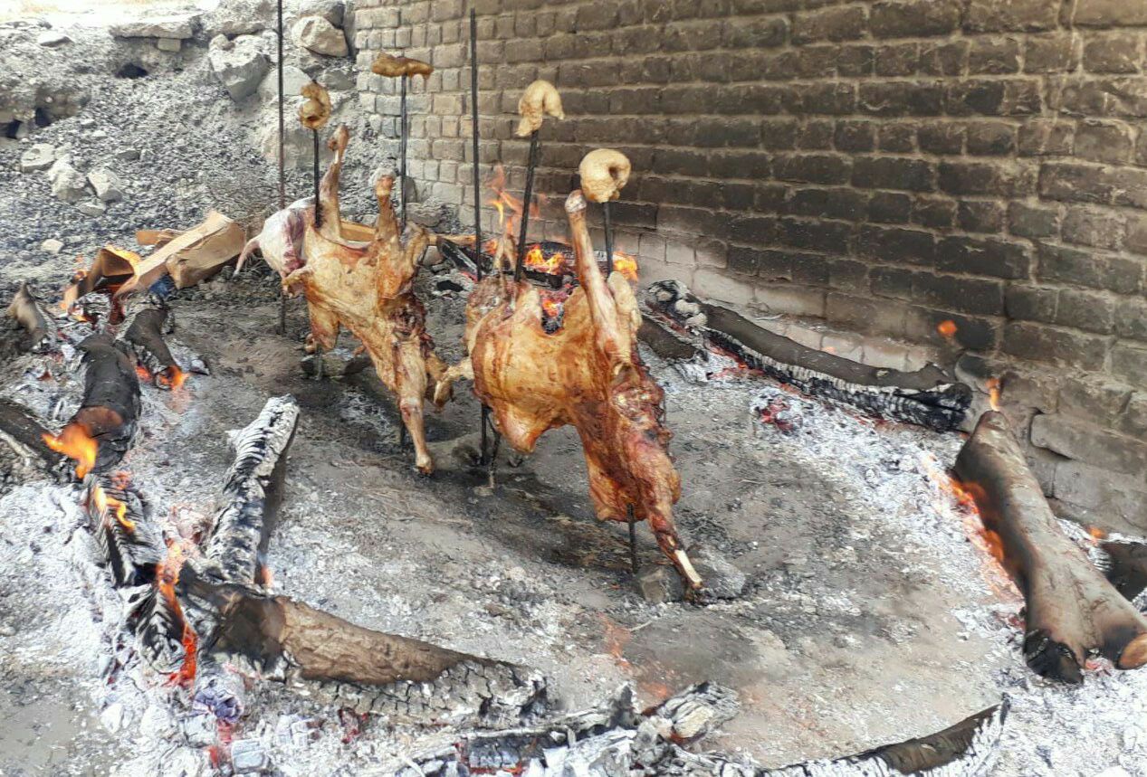 Discover Balochistan: Balochistan Sajji, Traditional, Balochistan