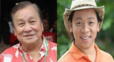 Philippine News Courier: Police Colonel Points Gun at Kuya Kim Atienza ...