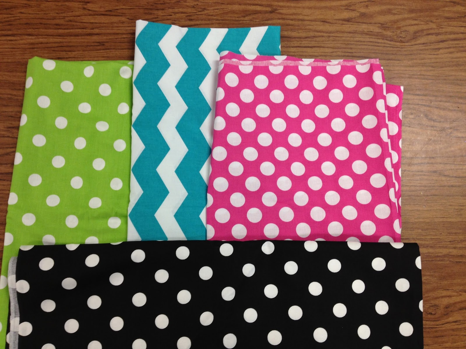 A Traveled Teacher: Getting Ready for Next Year! Polka Dots, Polka Dots ...