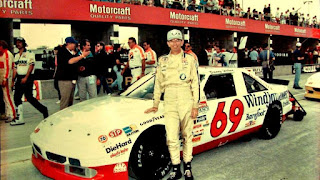 Butch Hartman (racing driver)