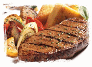 la cocina de brian: Churrasco