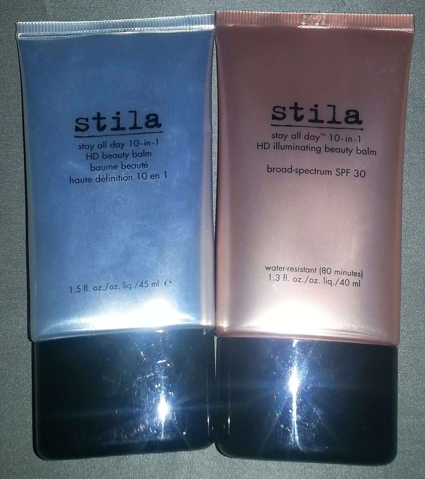 Makeup Matters: Spotlight: Stila Cosmetics *GIVEAWAY CLOSED* WINNER HAS ...