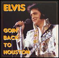 Elvis Day By Day: December 03 - Going Back To 1969
