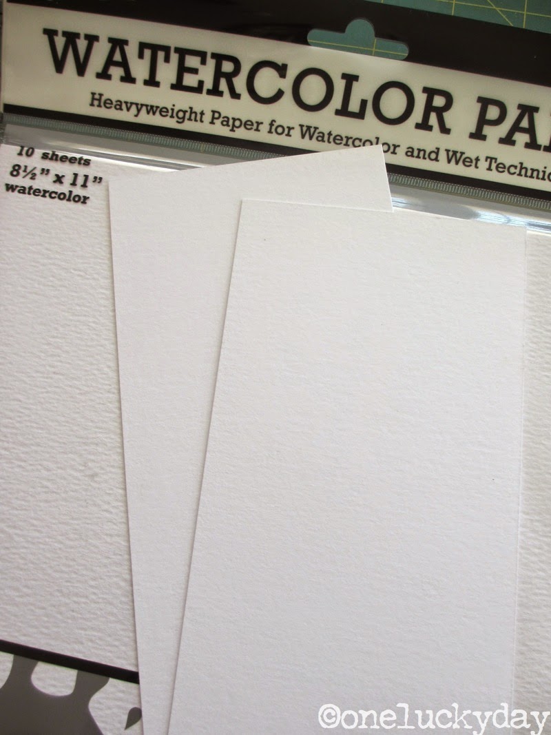One Lucky Day: Tim Holtz Media Team: Modern Holiday