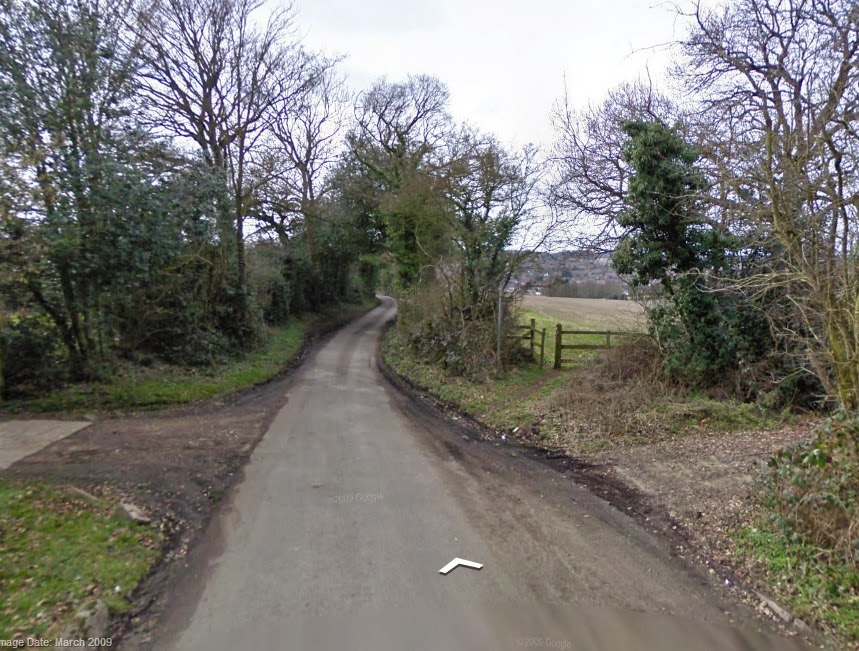 velovoice: A Beautiful Day