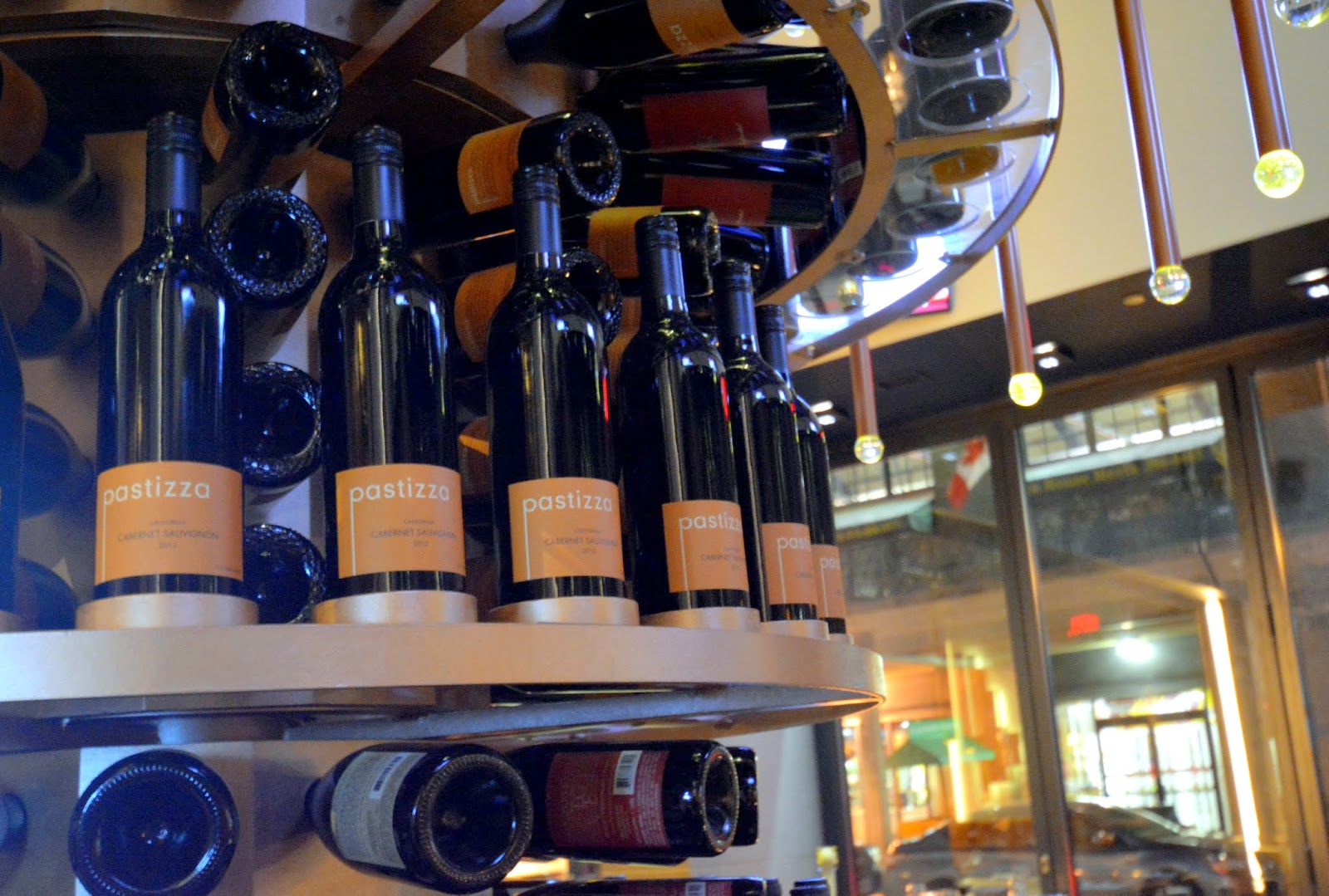 Pastizza - Food Junkie Chronicles