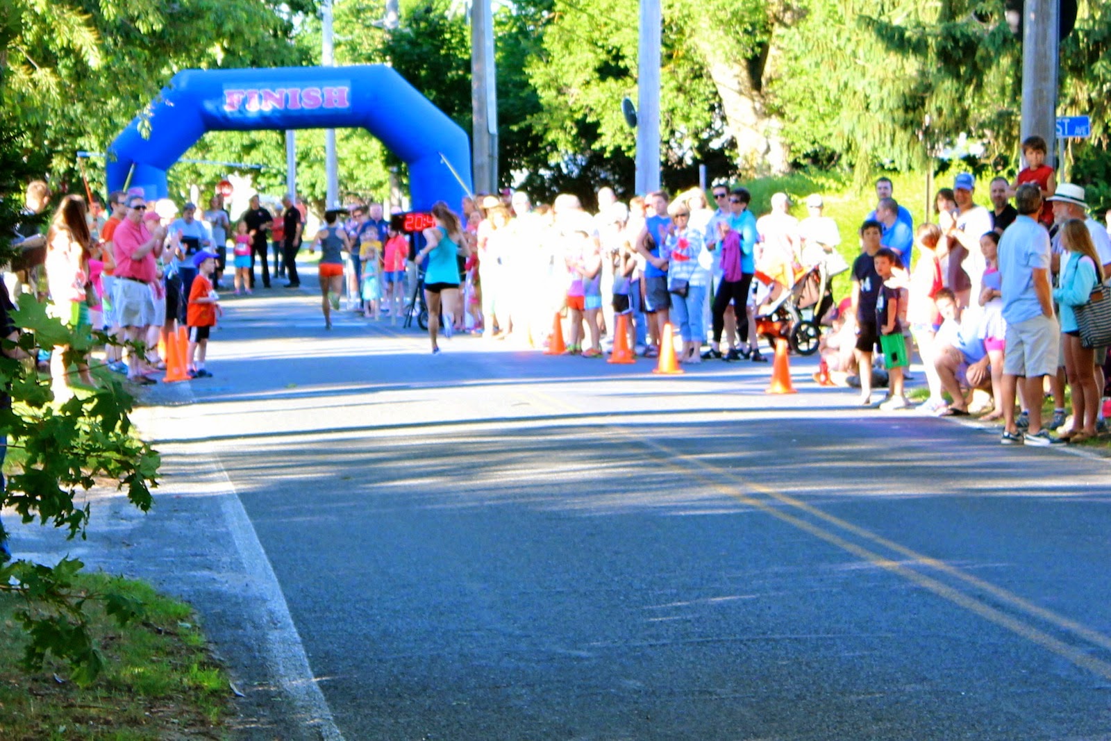 Run Jen Run: I signed up for Women Running Wild!