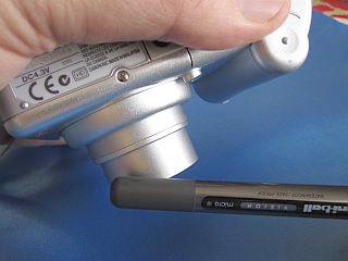 A Simple Fix for a Stuck Shutter |Do It Yourself Digital Camera Repair