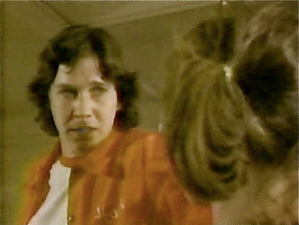 CULT FILM FREAK CINEMA BY JAMES M. TATE: LEE PURCELL & TIM MATHESON IN ...