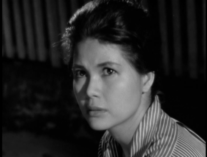 Name That Filipino Actor!: Liza Moreno