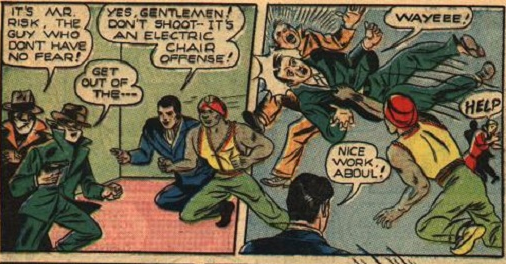 Out of the Quicksand: The Sincerest Form of Flattery: Exploring ...