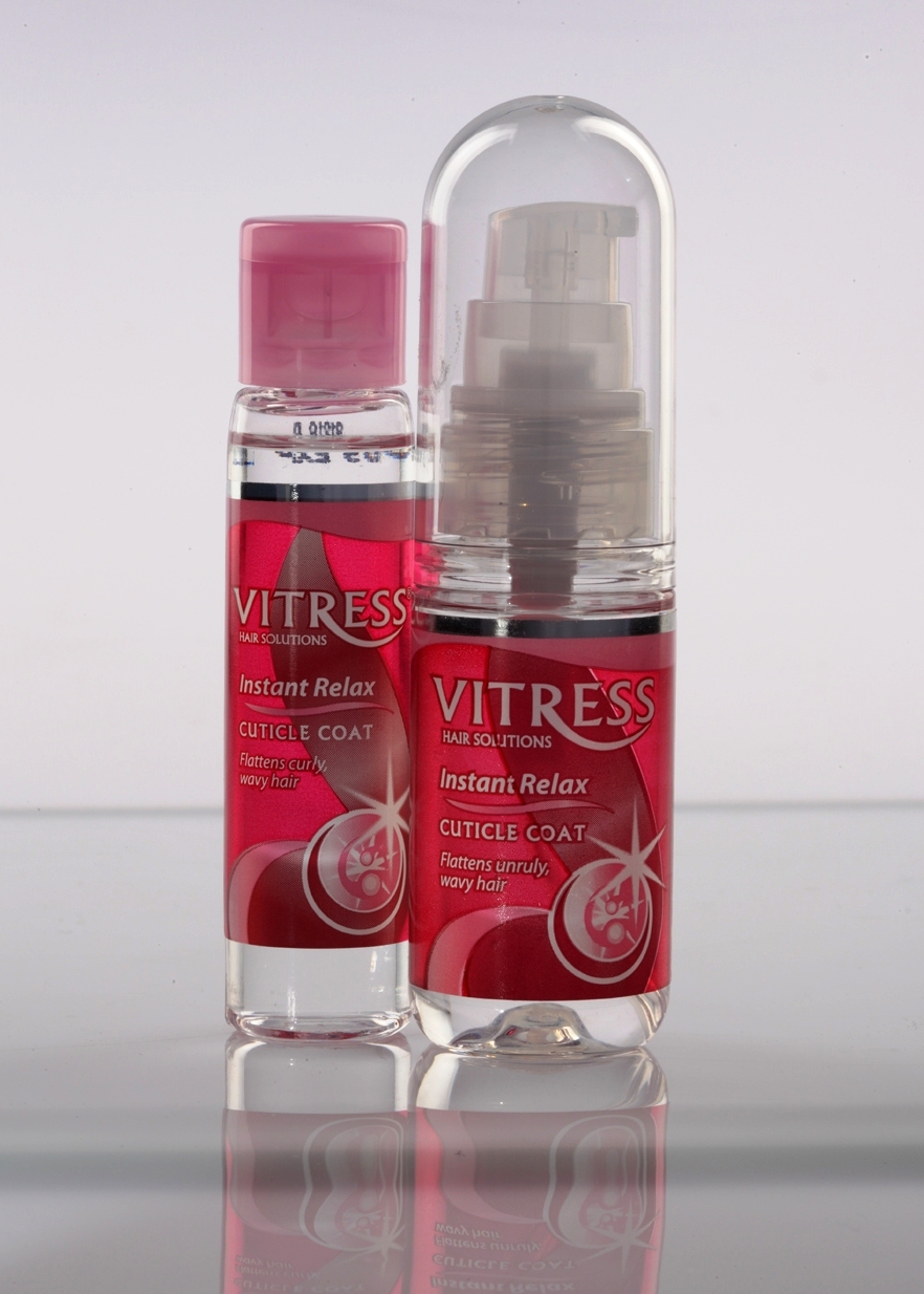 Brew of The Day: Retouch Resexify Right Away with Vitress