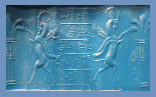 TARİH VE ARKEOLOJİ: Elam