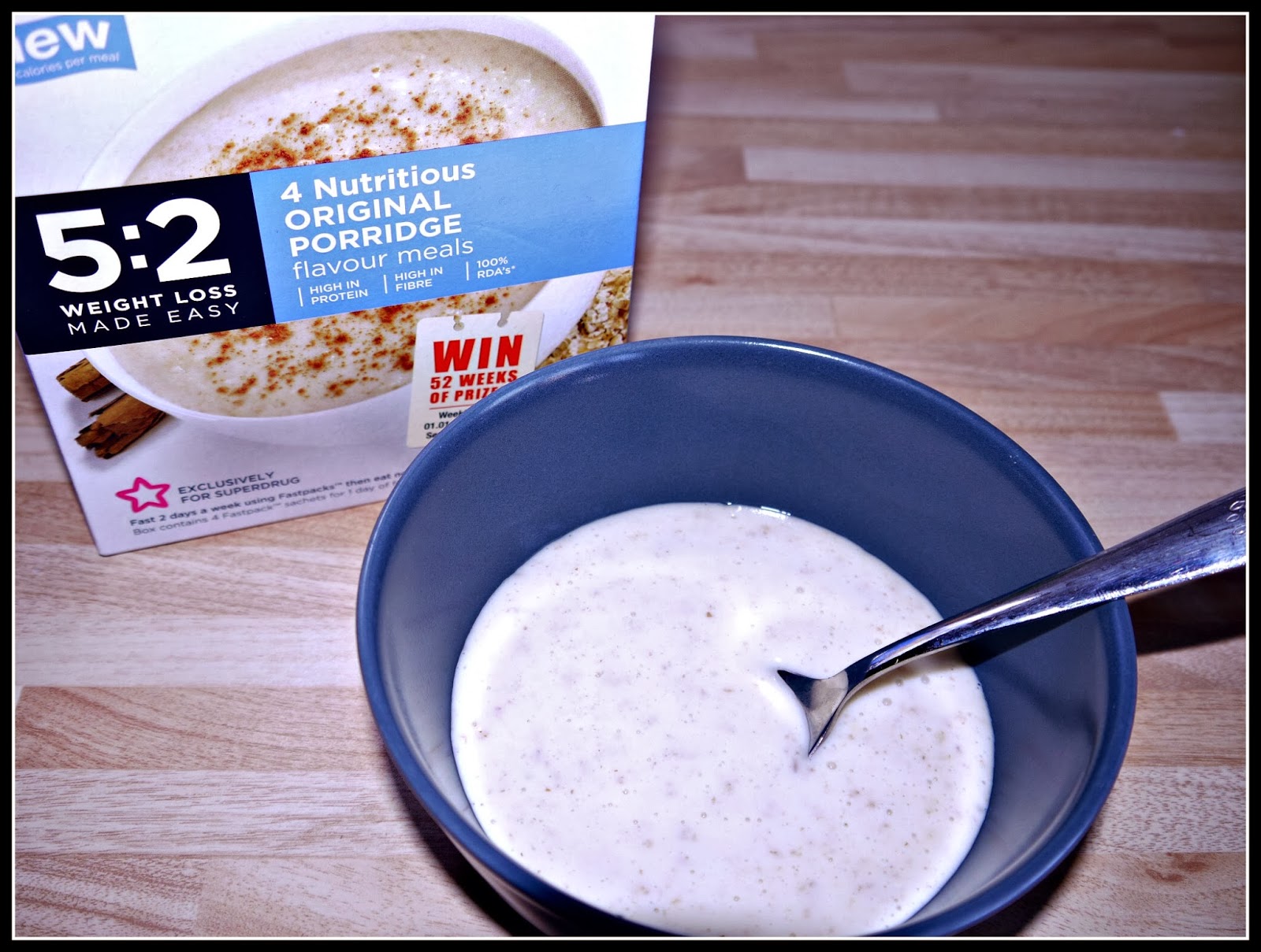 Inside the Wendy House: LighterLife Fasting - How Easy is the 5:2 Diet?