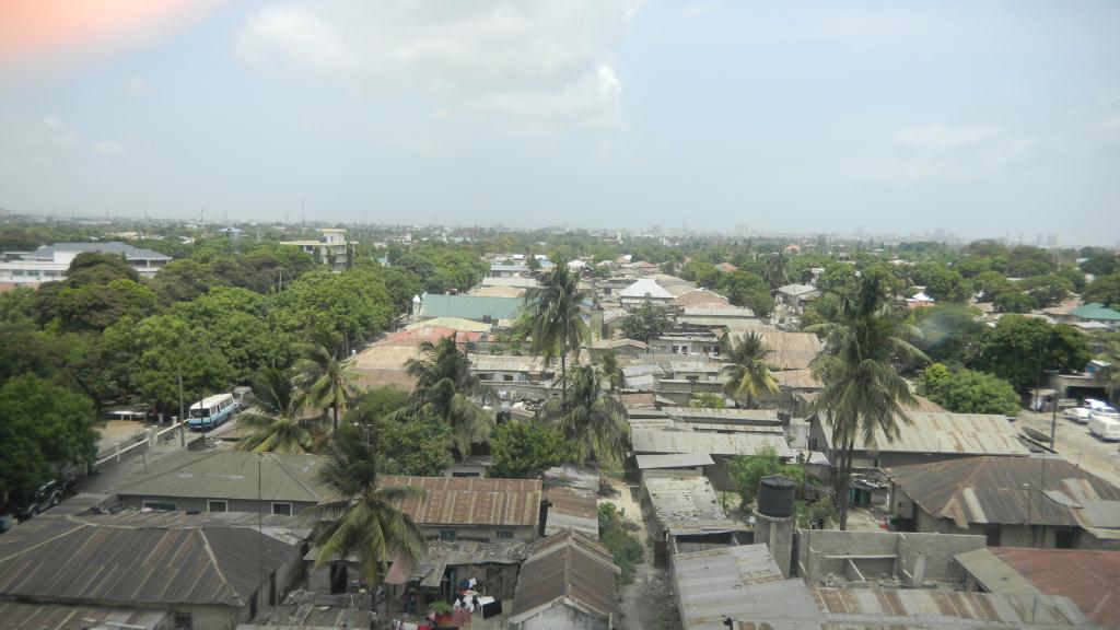 KARIBU TEMEKE: MWONEKANO WA TEMEKE