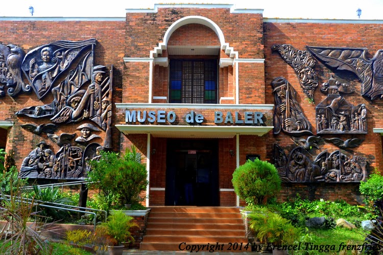 Museo De Baler