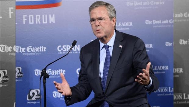 Bush: "No es realista" construir un muro en la frontera EEUU-México ...