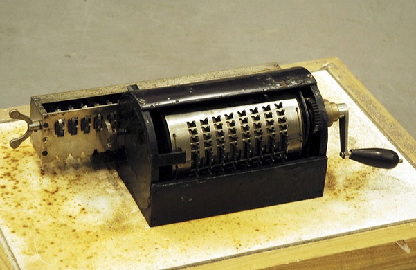 Tech NEWS and REVIEWS: A little about the History of Computer's