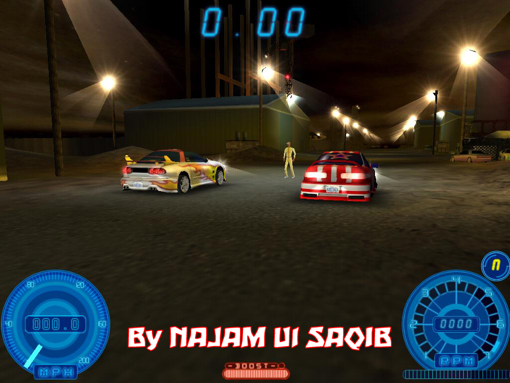 Karachi Racer X PC Game Full Version Free Download [ 230 MB ...