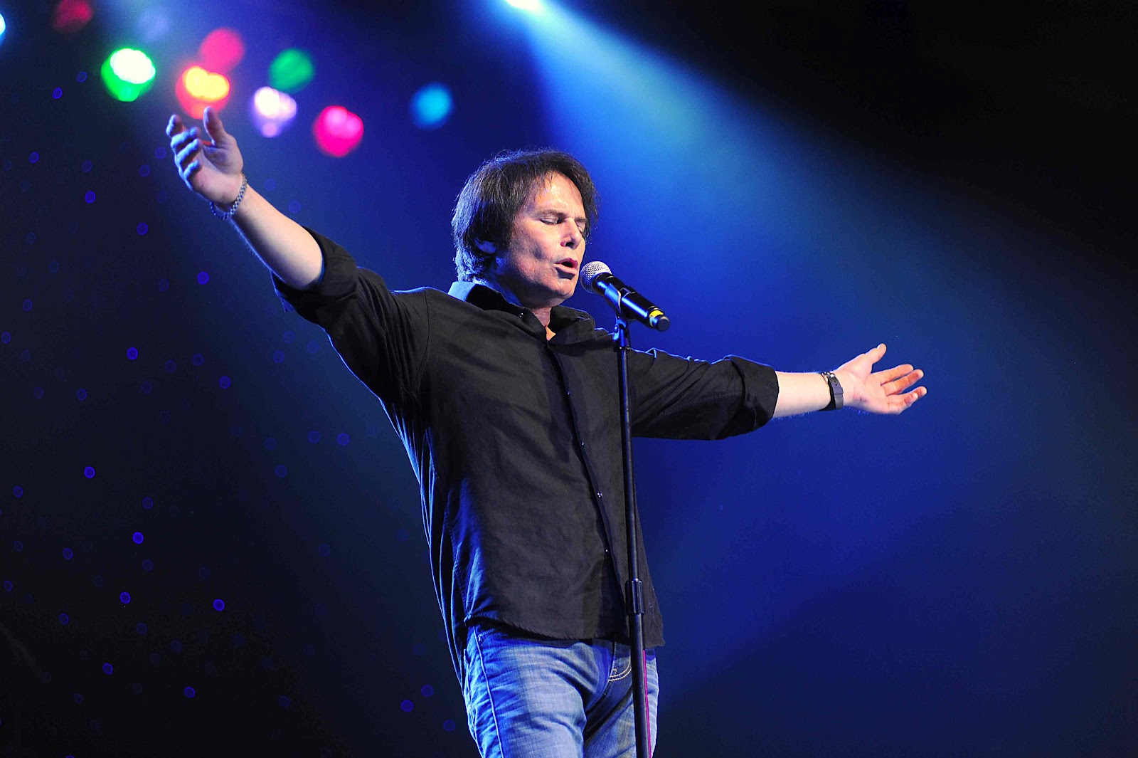 ROCK & PROG ~ 8 años: El regreso de Jimi Jamison a SURVIVOR (videos)