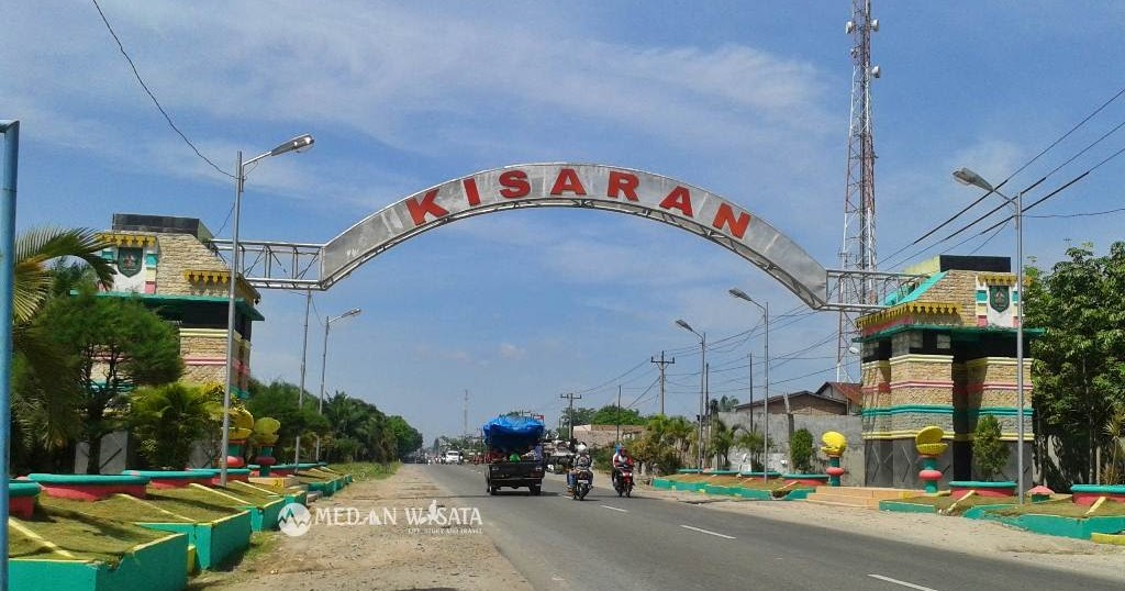 ASAL MULA NAMA KISARAN NAGA (KOTA KISARAN) ~ DEWAN PIMPINAN DAERAH ...