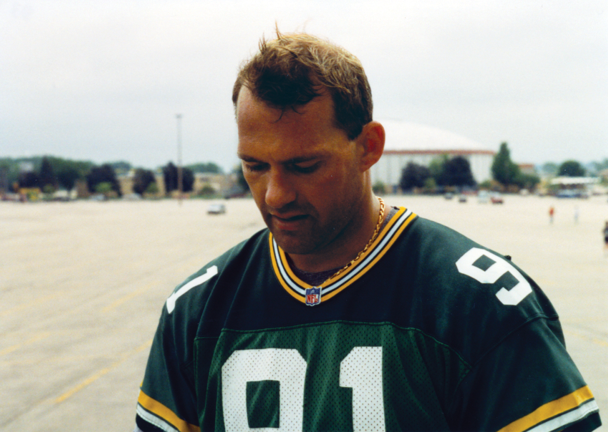 PACKERVILLE, U.S.A.: 1993 Training Camp Visit — Part II