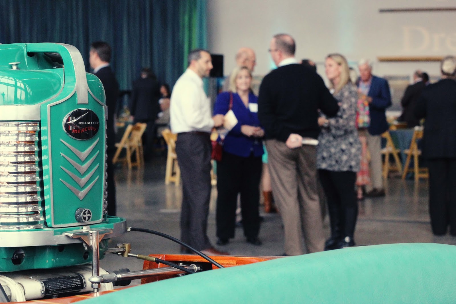 pj hummel and company, inc: Tacoma Goodwill Dream Maker Celebration