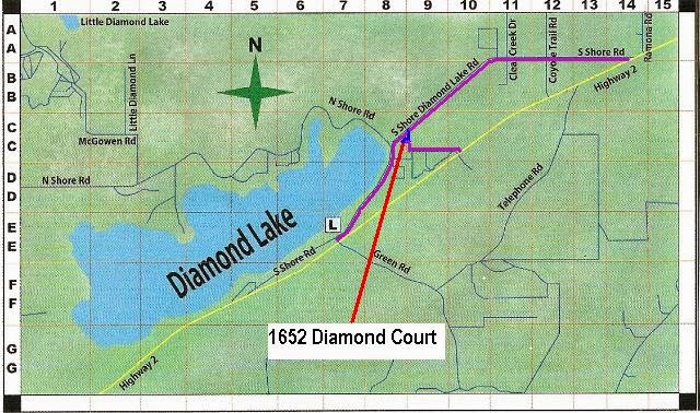 Twin Peaks - Cherry Pie - Flowery Trail Gathering