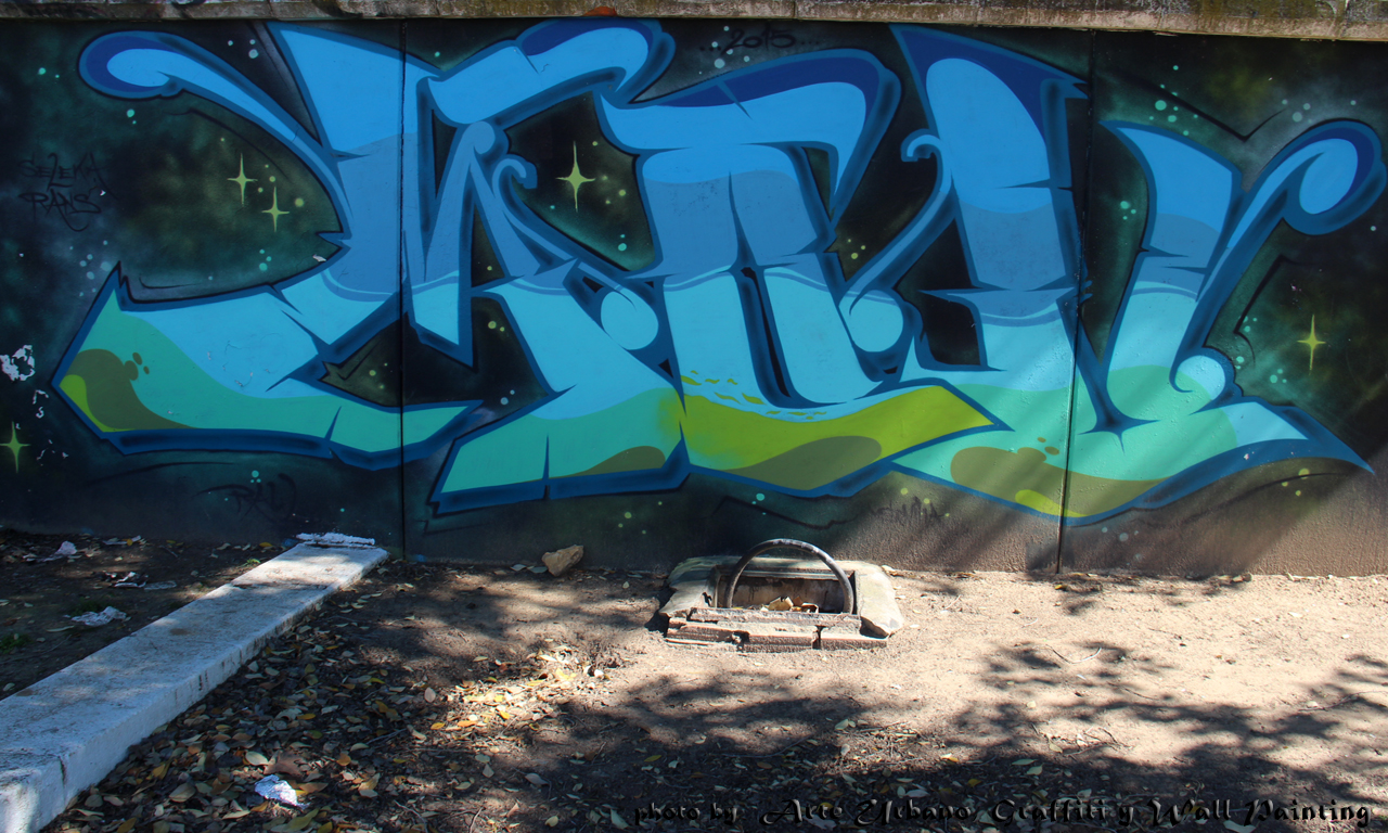 @photojo53: Graffitis por Sevilla(5)