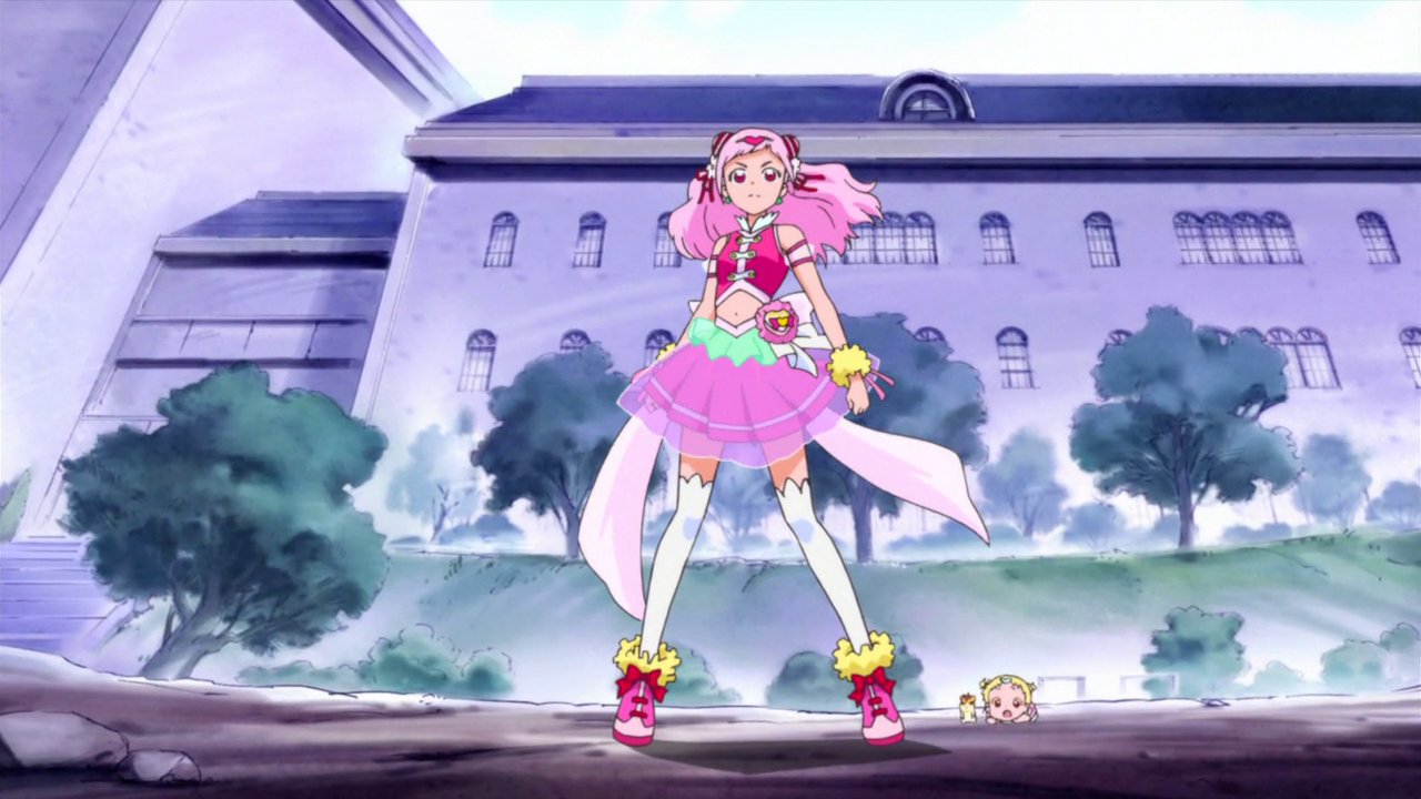 Hall of Anime Fame: Hugtto Precure Ep 1 Top 6 Moments: The Precure of ...
