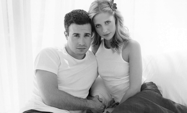 Fred theriot e michelle theriot - lasopameister