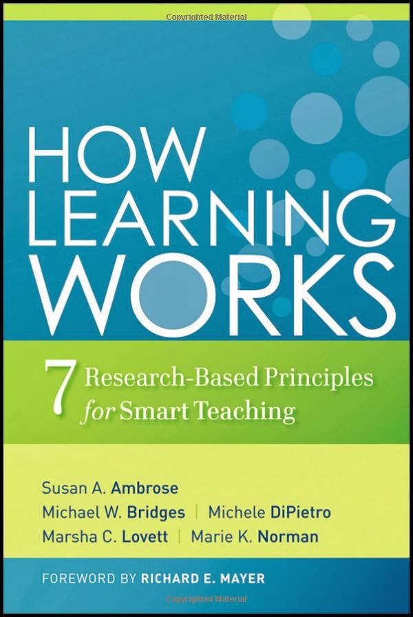 Jual Buku How Learning Works - Toko Buku Import Jual Buku How Learning Works - Toko Buku Import