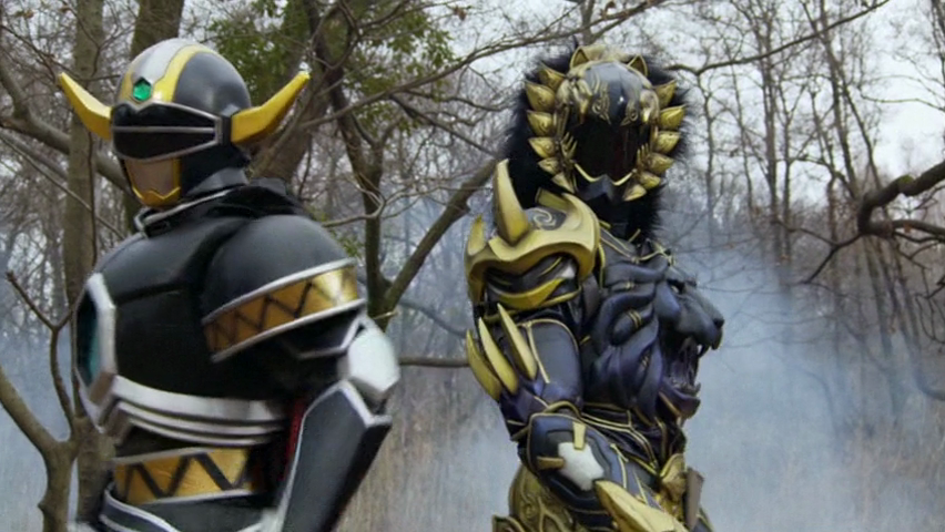 Super Sentai News: Conheça o Filme Gokaiger VS Goseiger and 199 Hero ...