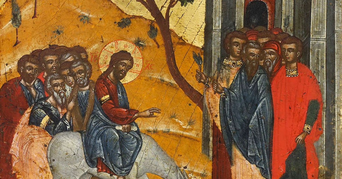 Full of Grace and Truth: "He Who is seated upon the Cherubim and upon ...