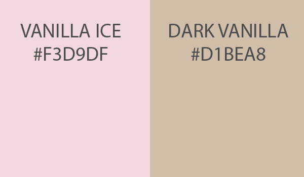 Pengertian Warna Vanilla Dan Contohnya - Ngeeneet Pengertian Warna Vanilla Dan Contohnya - Ngeeneet