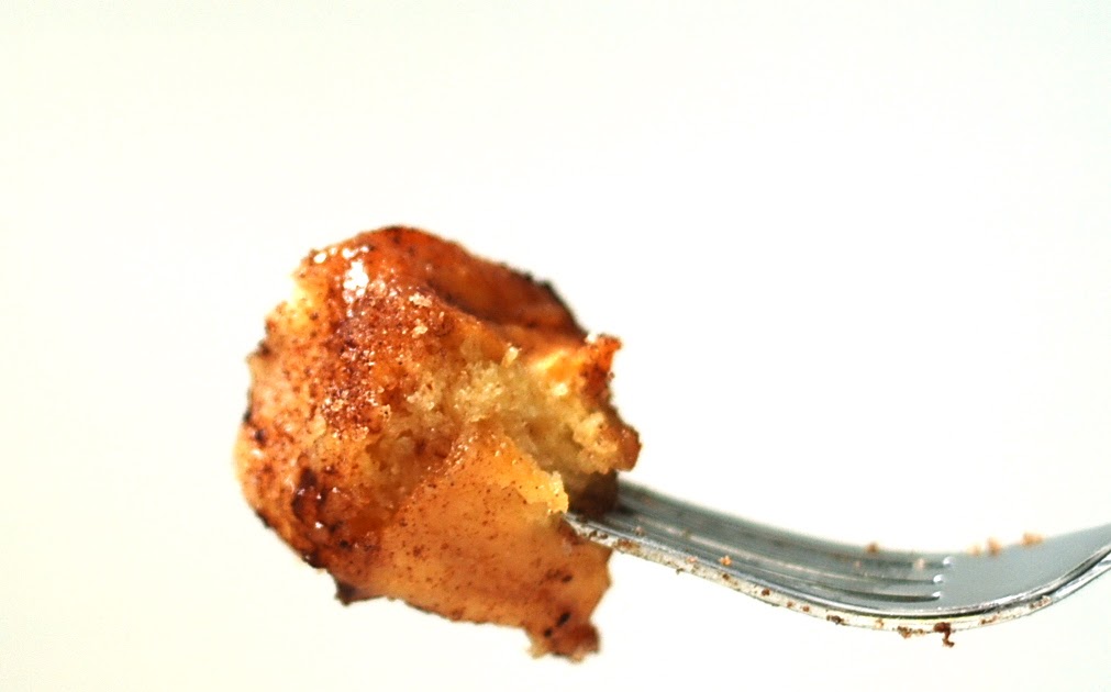marzipan: Baking with Kids: Monkey Bread