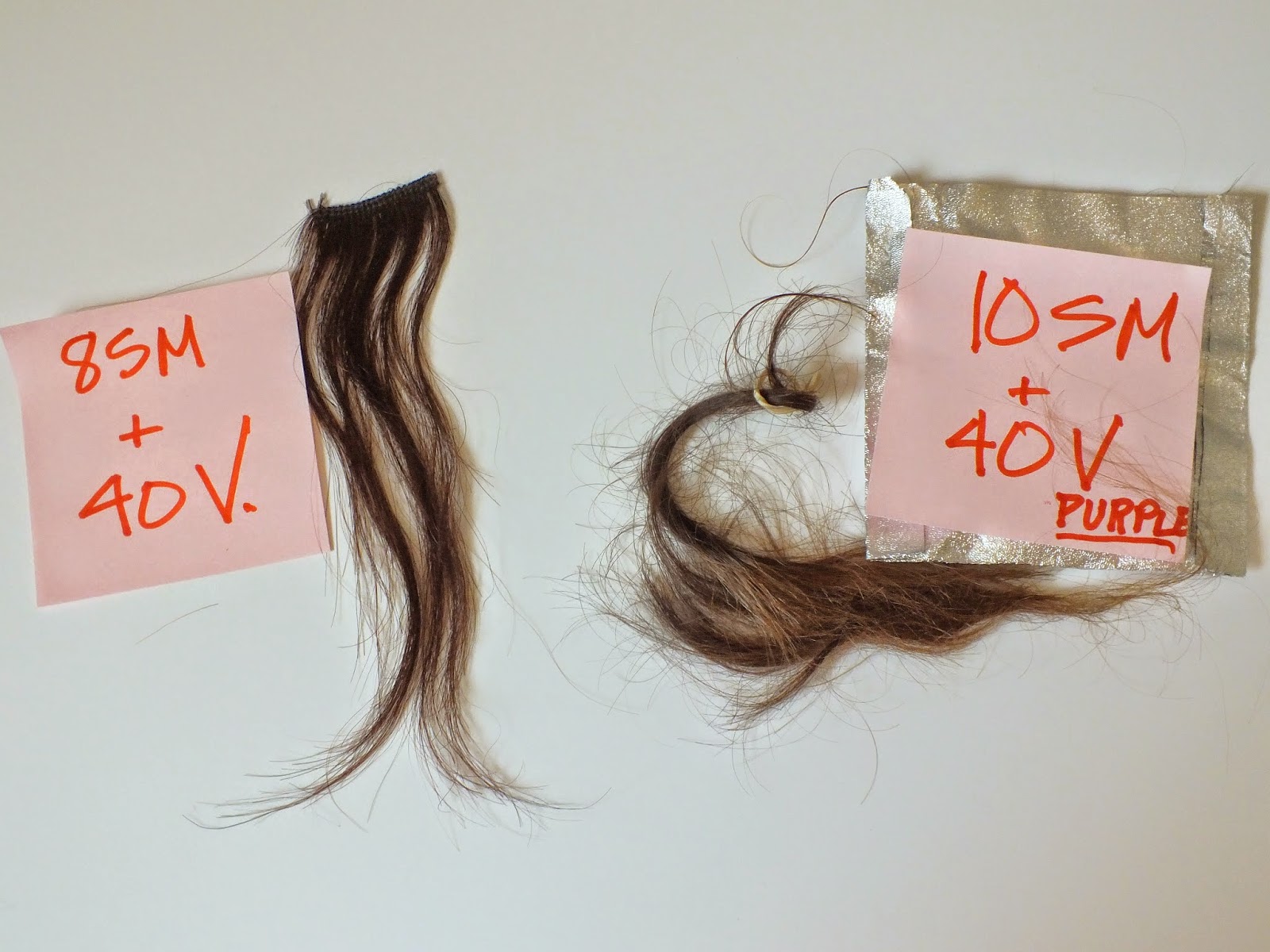 Sassy Silver Hair On Saturday | Killerstrands Hair Clinic