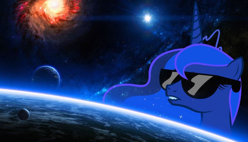 Equestria Daily - MLP Stuff!: My Little Pony Generation 5 - What We ...