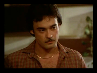 Name That Filipino Actor!: Mark Gil